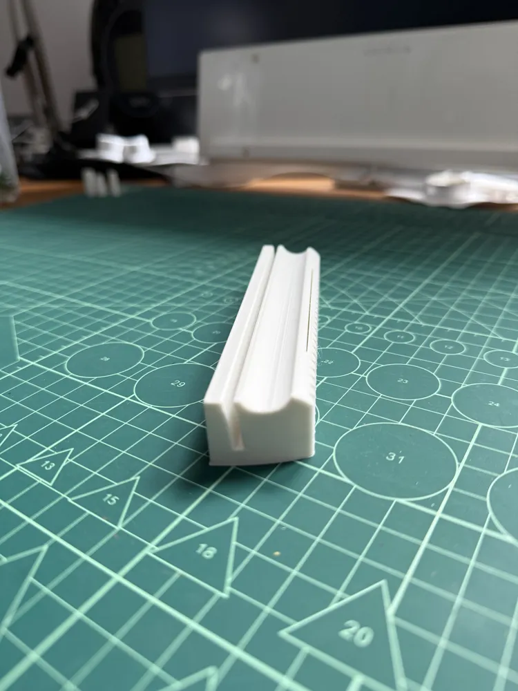 Cricut Desk Calendar Stand - Free 3D Print Model - MakerWorld