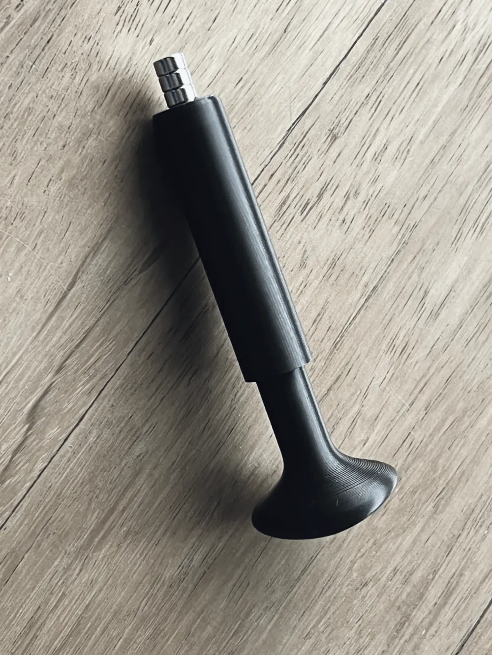 Magnet insertion Fast-Tool by Jorge Rui MakerWorld: Download Free 3D Models