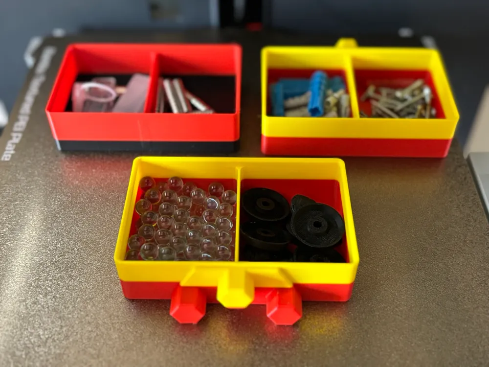 HSW basket honeycomb & desktop - Free 3D Print Model - MakerWorld