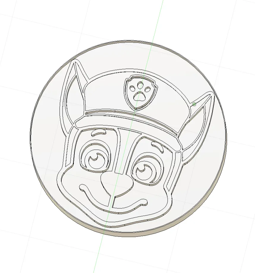 CUSTOM STAMP! - Free 3D Print Model - MakerWorld