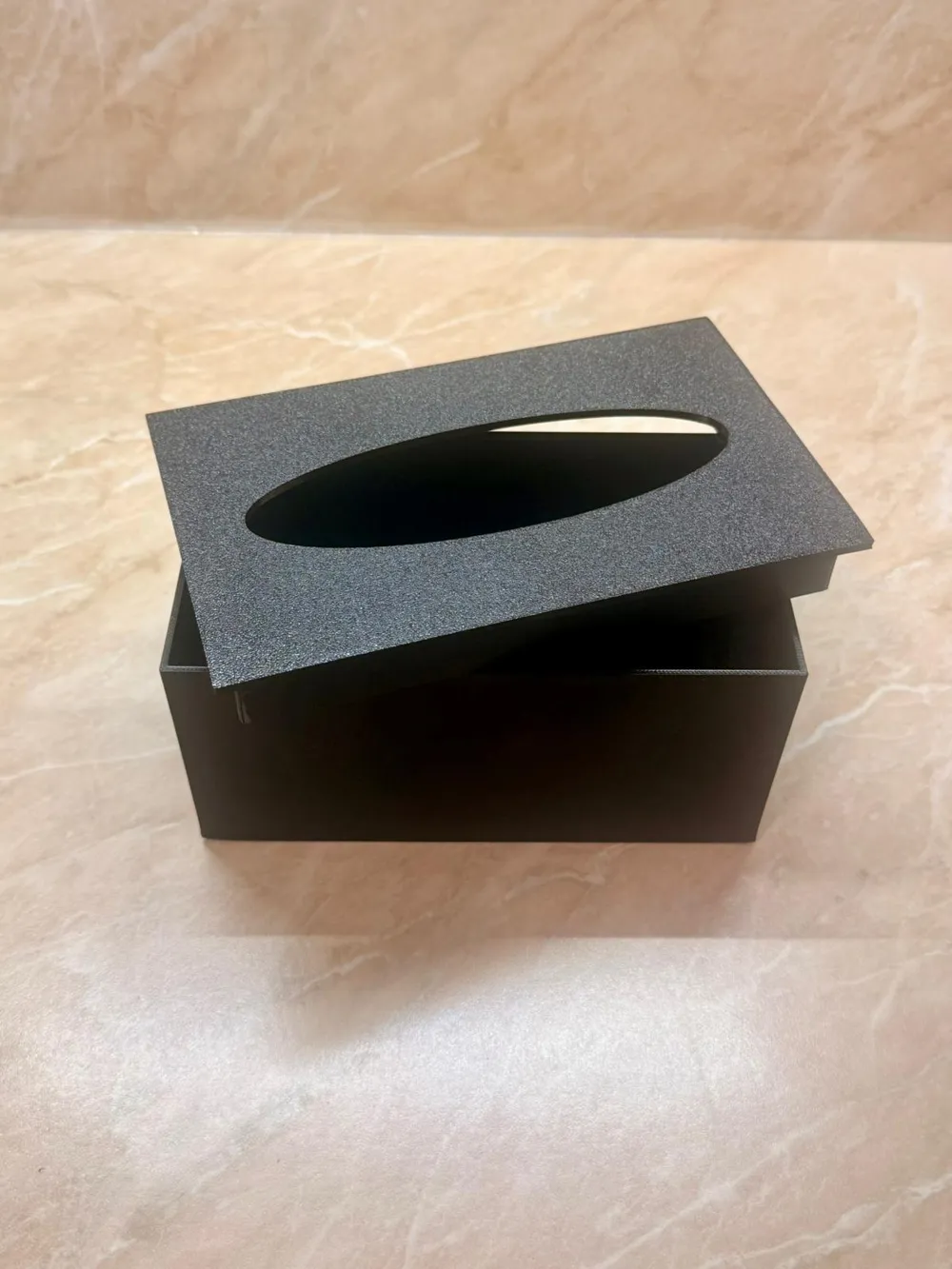 Box For Nitrile Gloves - Free 3D Print Model - MakerWorld