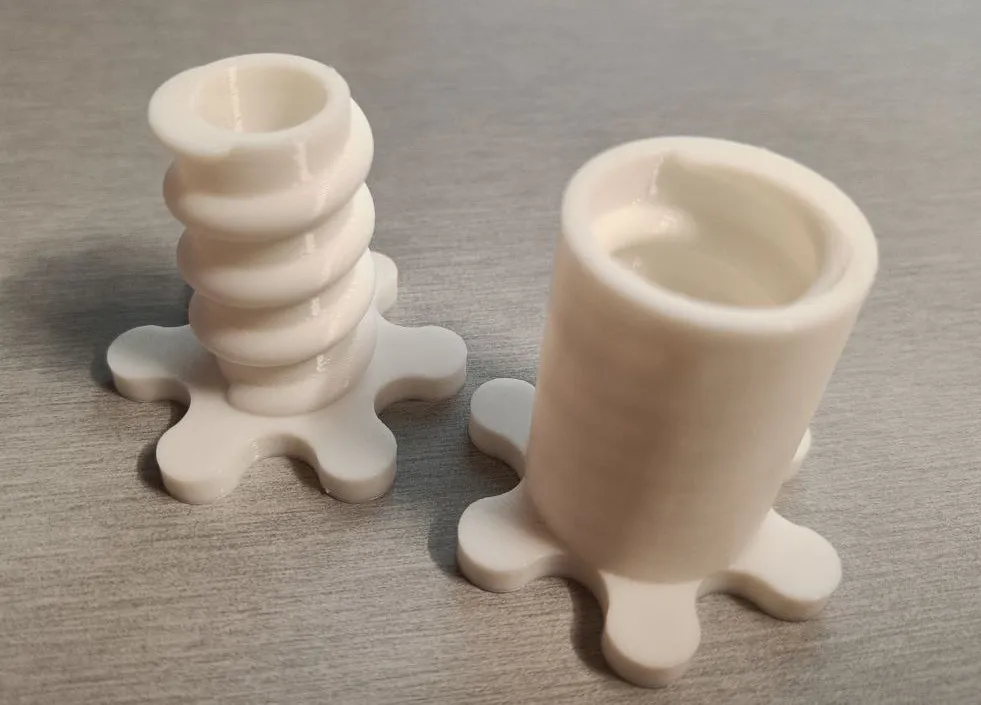 Toy Screw - Free 3D Print Model - MakerWorld
