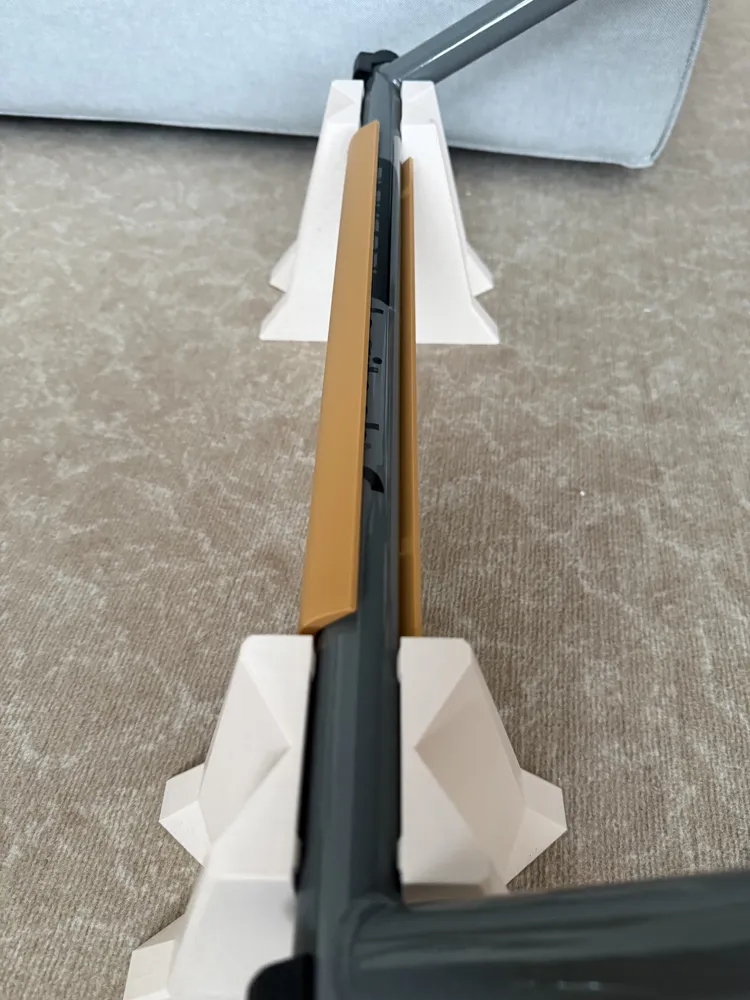 Playseat Logitech X support - Free 3D Print Model - MakerWorld