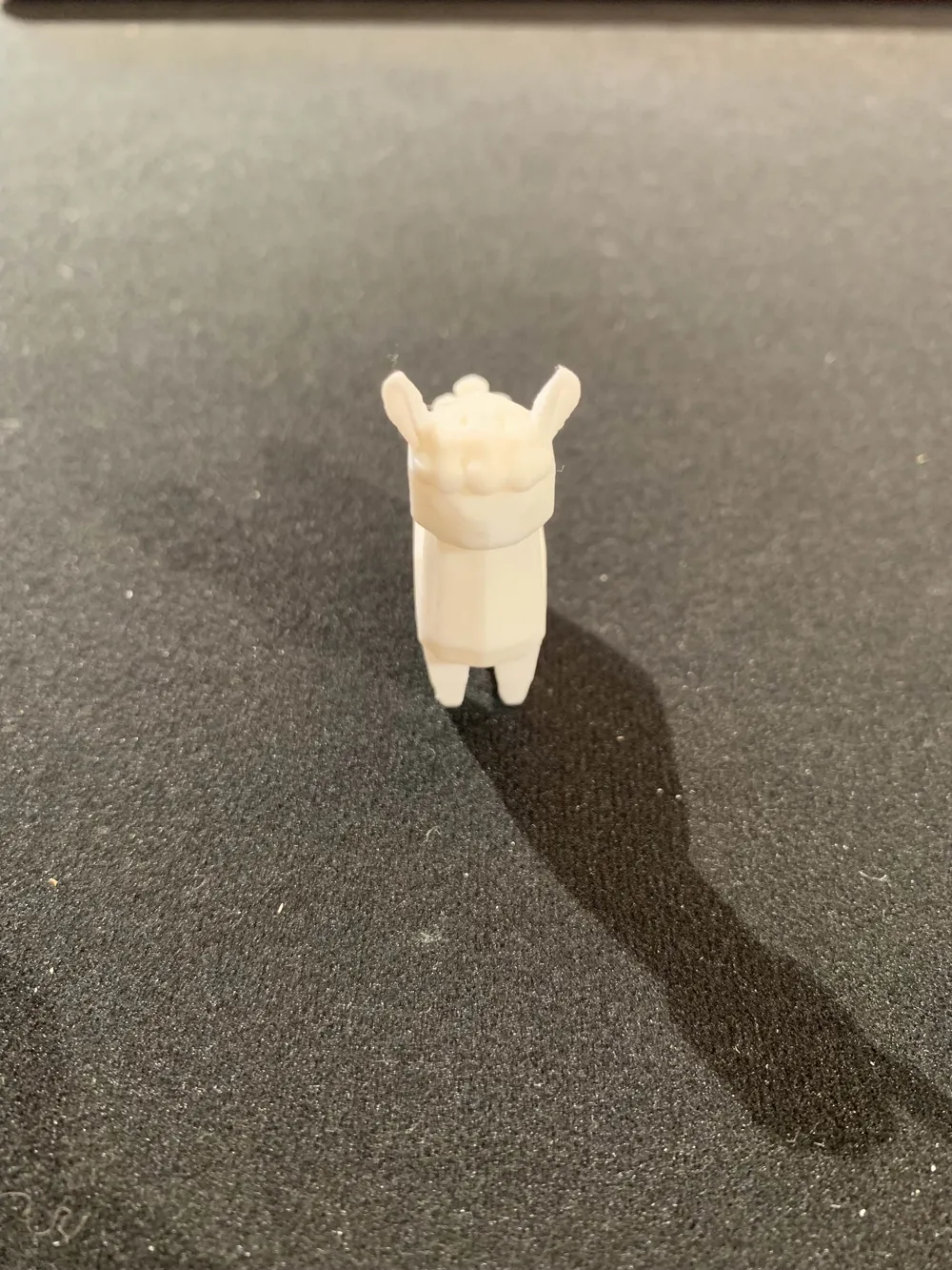 Cute Lama - Free 3D Print Model - MakerWorld