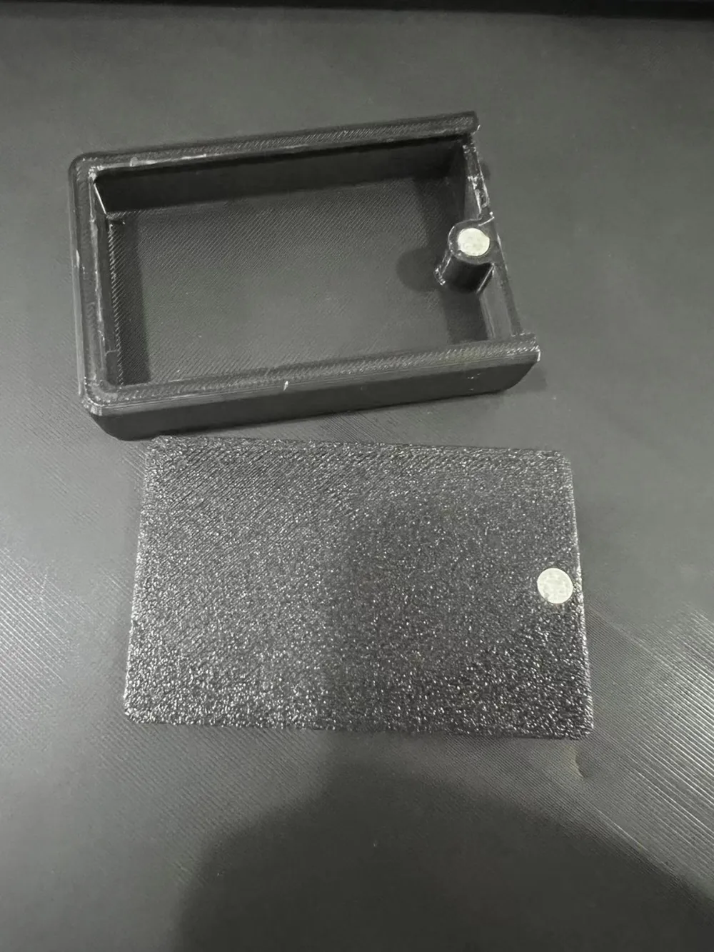 Pull-out box by QST-ZKk MakerWorld: Download Free 3D Models