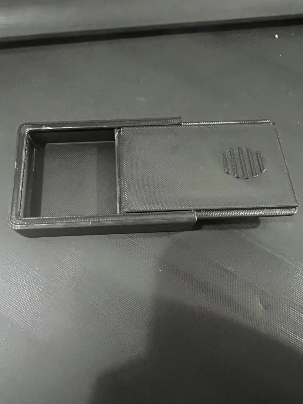 Pull-out box by QST-ZKk MakerWorld: Download Free 3D Models