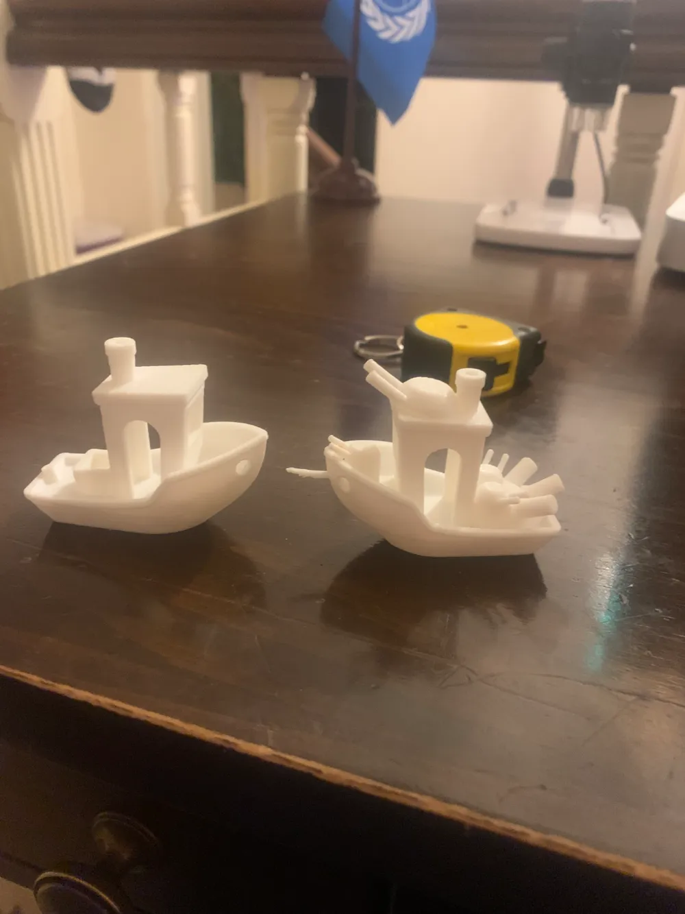 Attack Benchy by Sebastien - MakerWorld