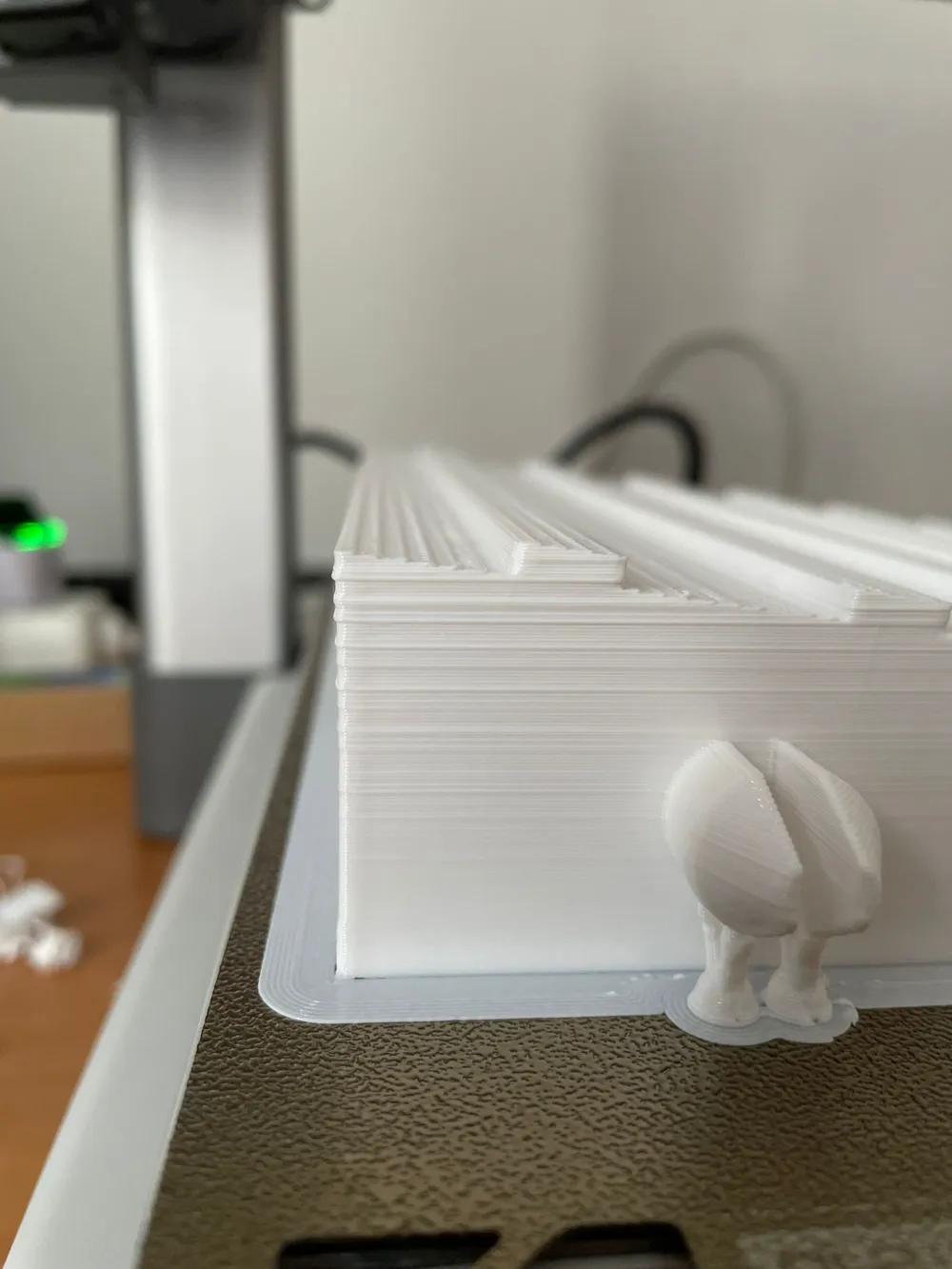 Dreame Roboticmower A1 lawn mower curb ramp by McMoryen MakerWorld ...