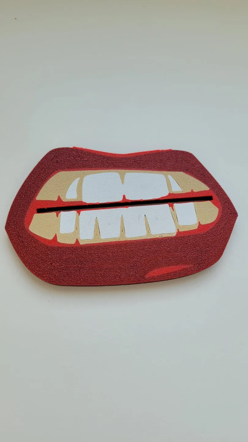 Funny Toothpaste Squeezer by JohnRambo - MakerWorld