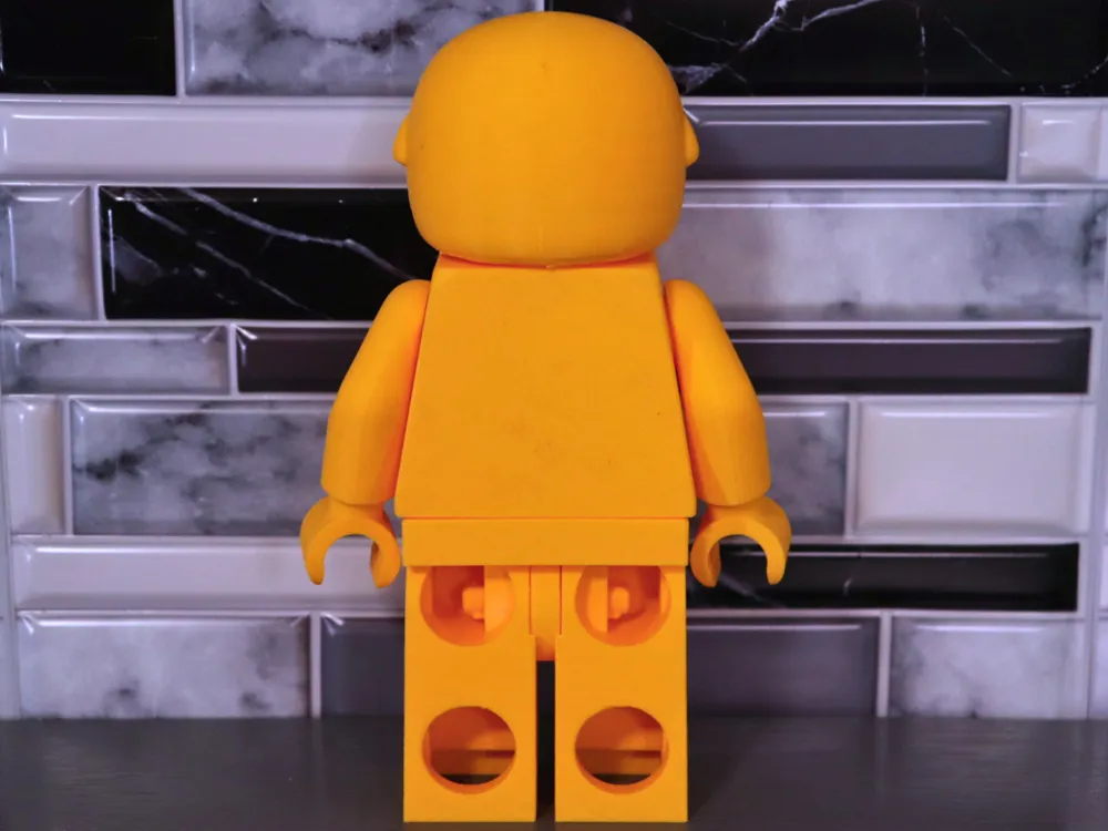 Fortnite Big Brick *Jake TD* Adventure Time 500% by Cdun MakerWorld ...