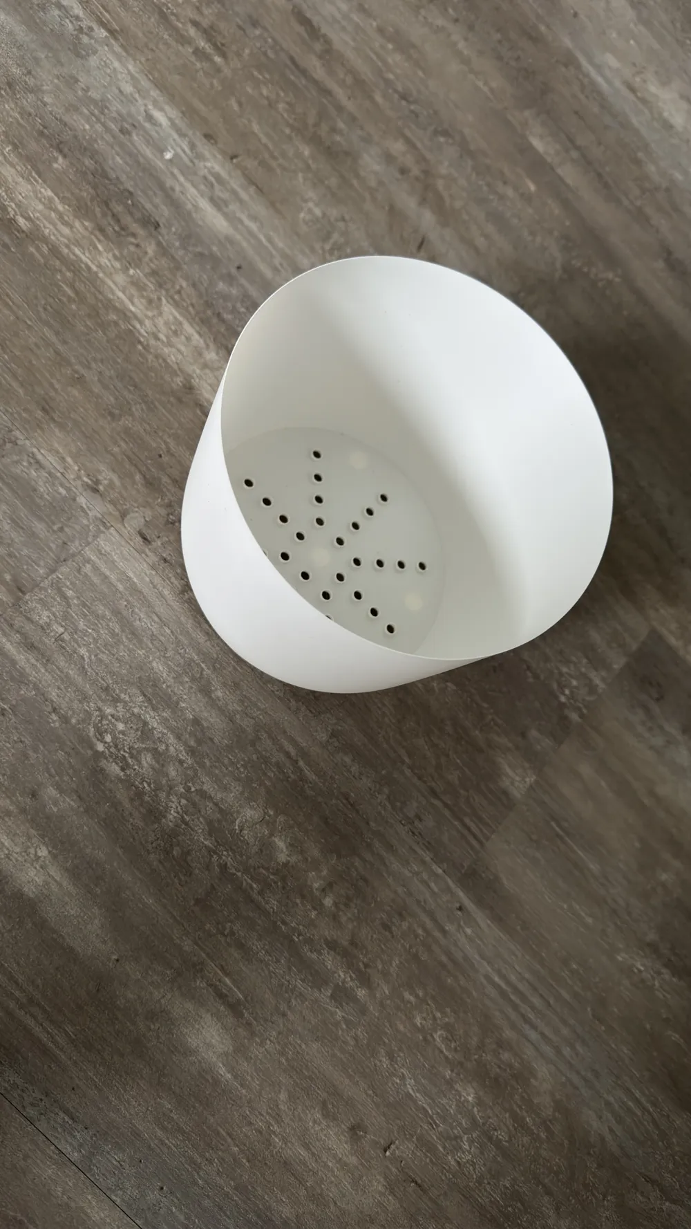 Planter insert/Pot liner/IKEA GRADVIS - Free 3D Print Model - MakerWorld
