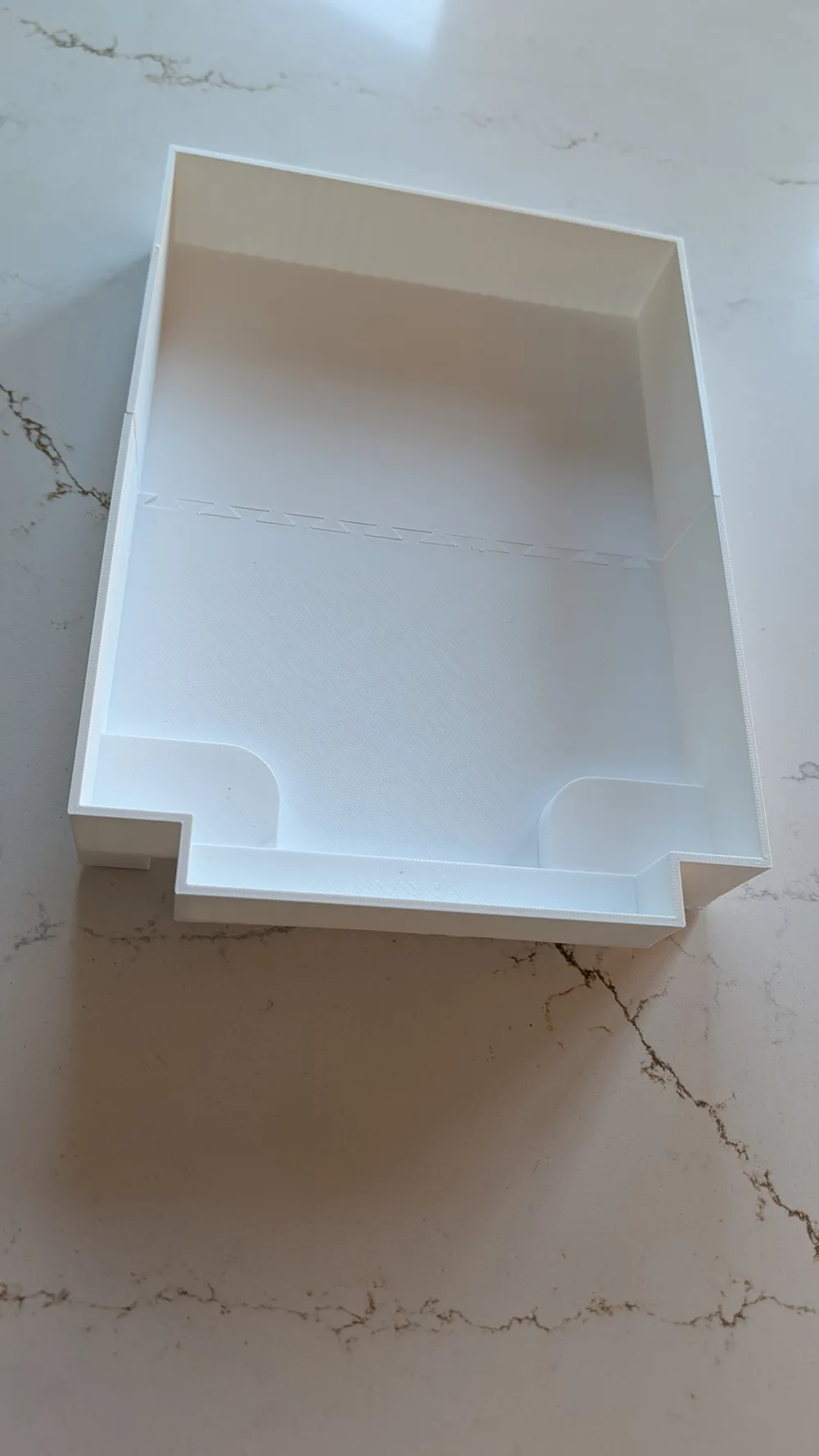 Mazda MX-5 ND3 Glovebox Tray - Free 3D Print Model - MakerWorld