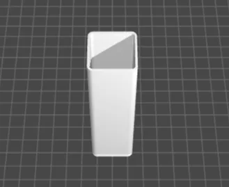gridfinity pen holder 1x1 by Fill - MakerWorld