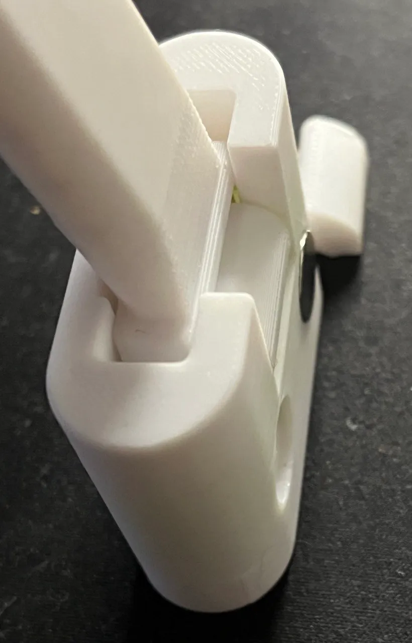 Original Logo Scraper (modded) Remixed by 3D Byron - MakerWorld