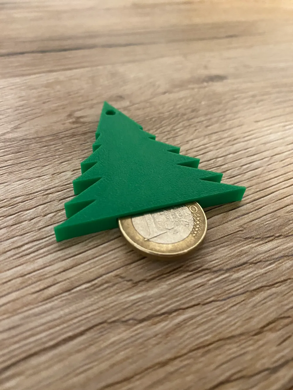 Keychain tokens for shopping carts by Eli_Kpp - MakerWorld