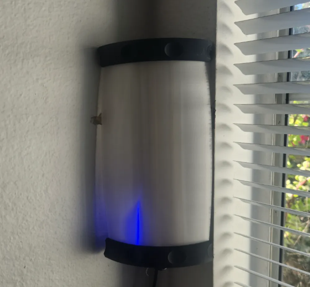 Status Monitor, Remote by Robert ONeill - MakerWorld