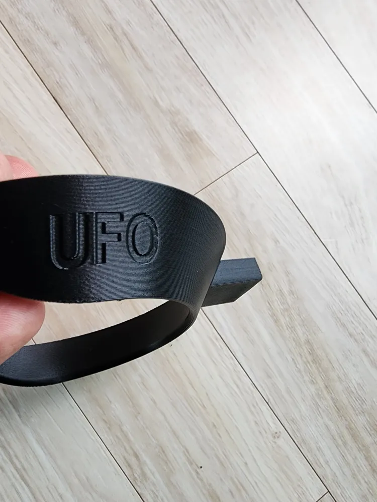UFO dripper holder for xbloom studio by CPA_zero - MakerWorld