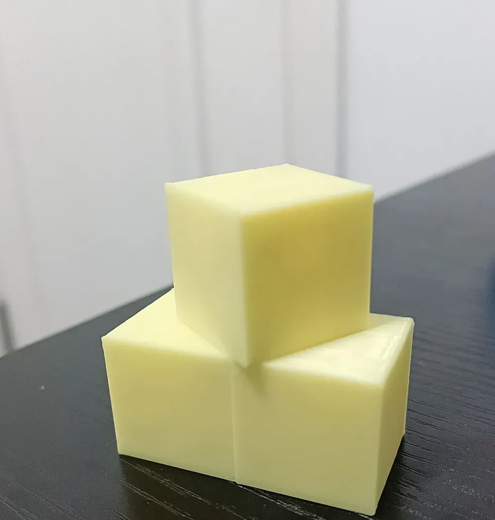 2cm magnetic building block cubes with 6-directional magnetism, build ...