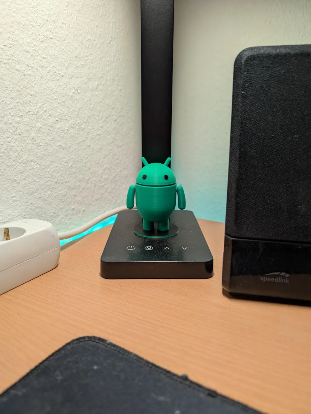 Android (Bugdroid) by JustMe - MakerWorld