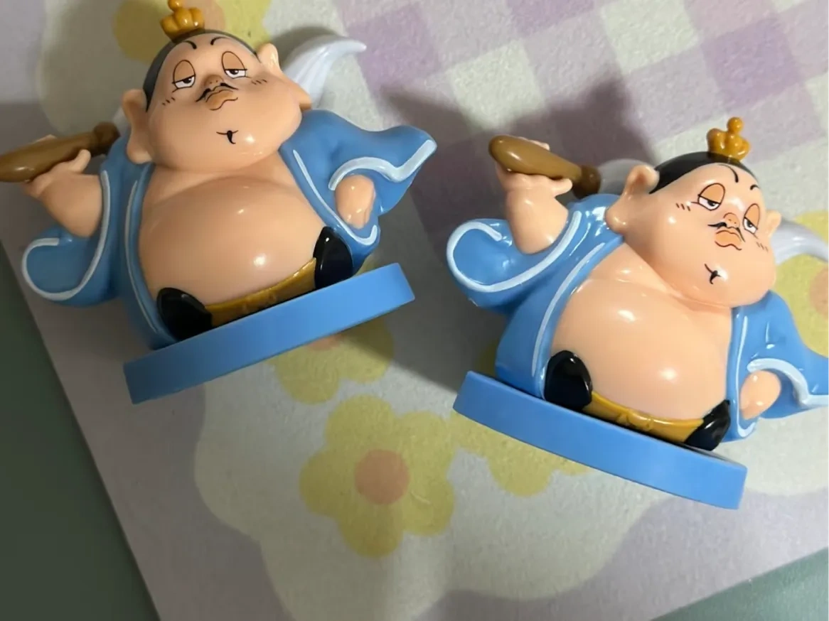 Master Taiyi by huilan - MakerWorld