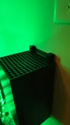 xbox series x wall mount by A3Dprints - MakerWorld