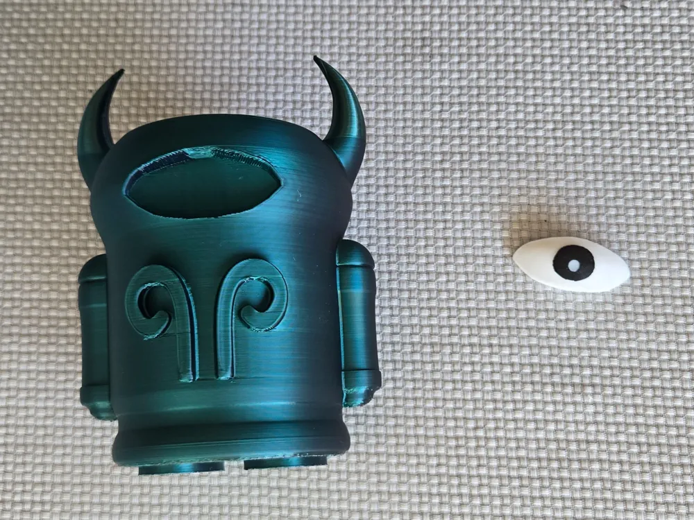Eyegore from The Legend of Zelda by robrmg - MakerWorld