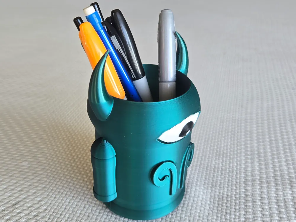 Eyegore from The Legend of Zelda by robrmg - MakerWorld