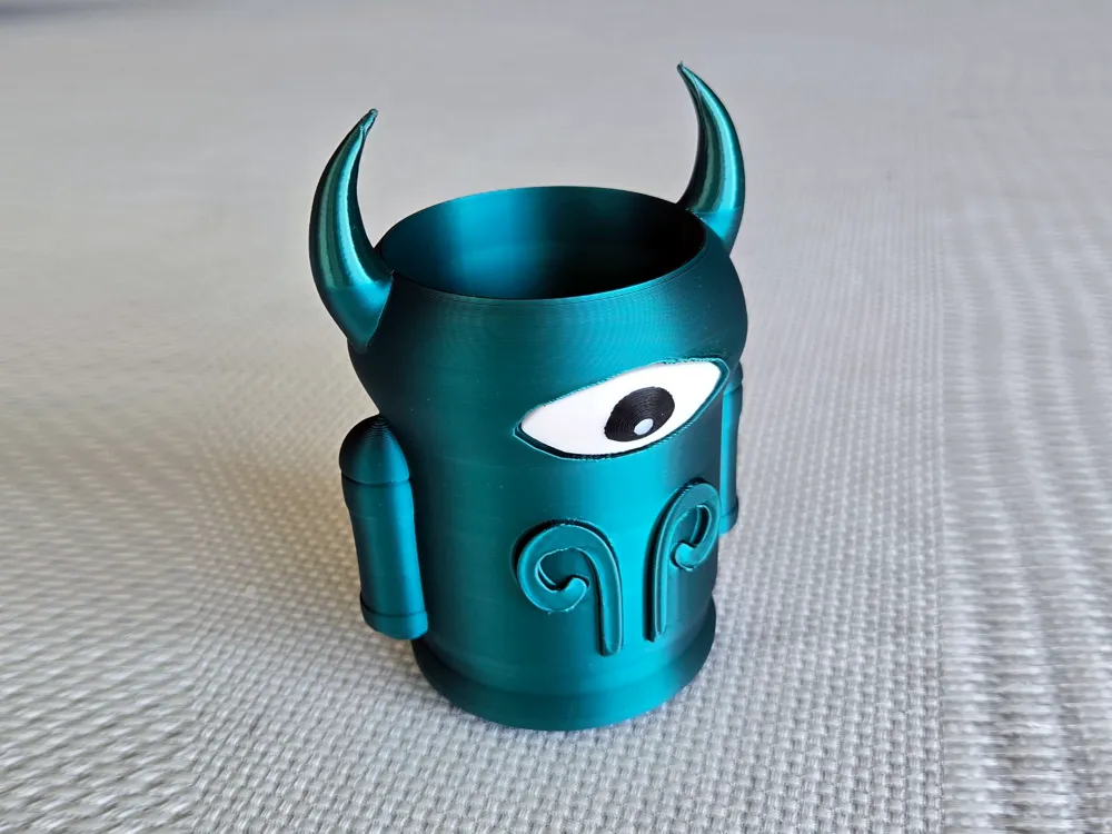 Eyegore from The Legend of Zelda by robrmg - MakerWorld
