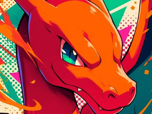 HUEFORGE charizard pokemon by benoit_3D - MakerWorld