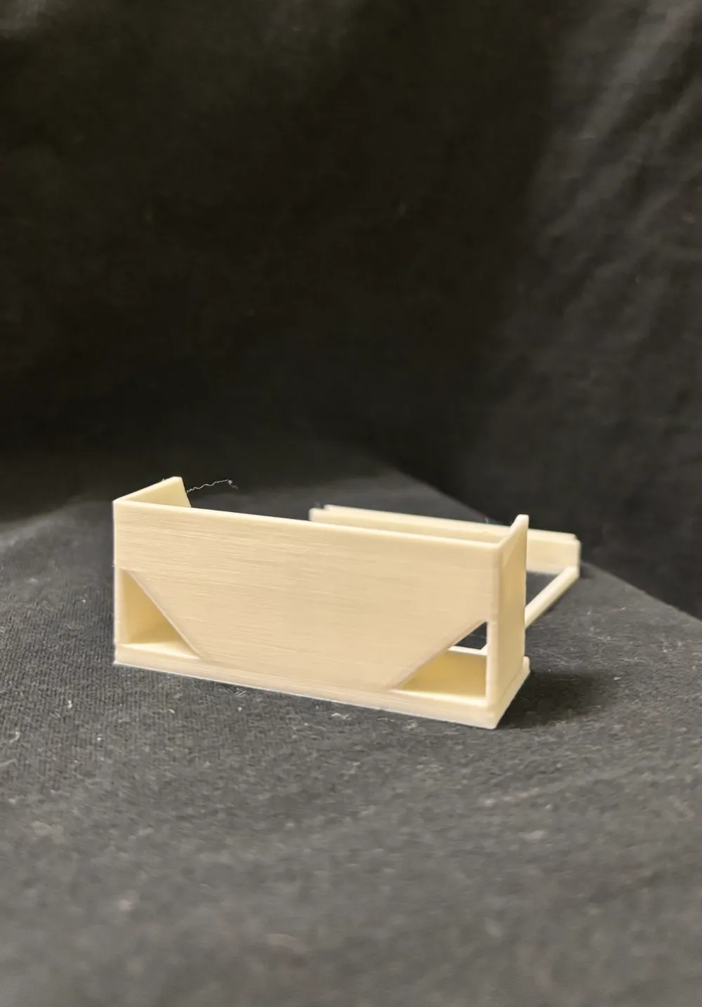 Bambu Lab RGB puck lithophane stand by TheWolf MakerWorld: Download ...