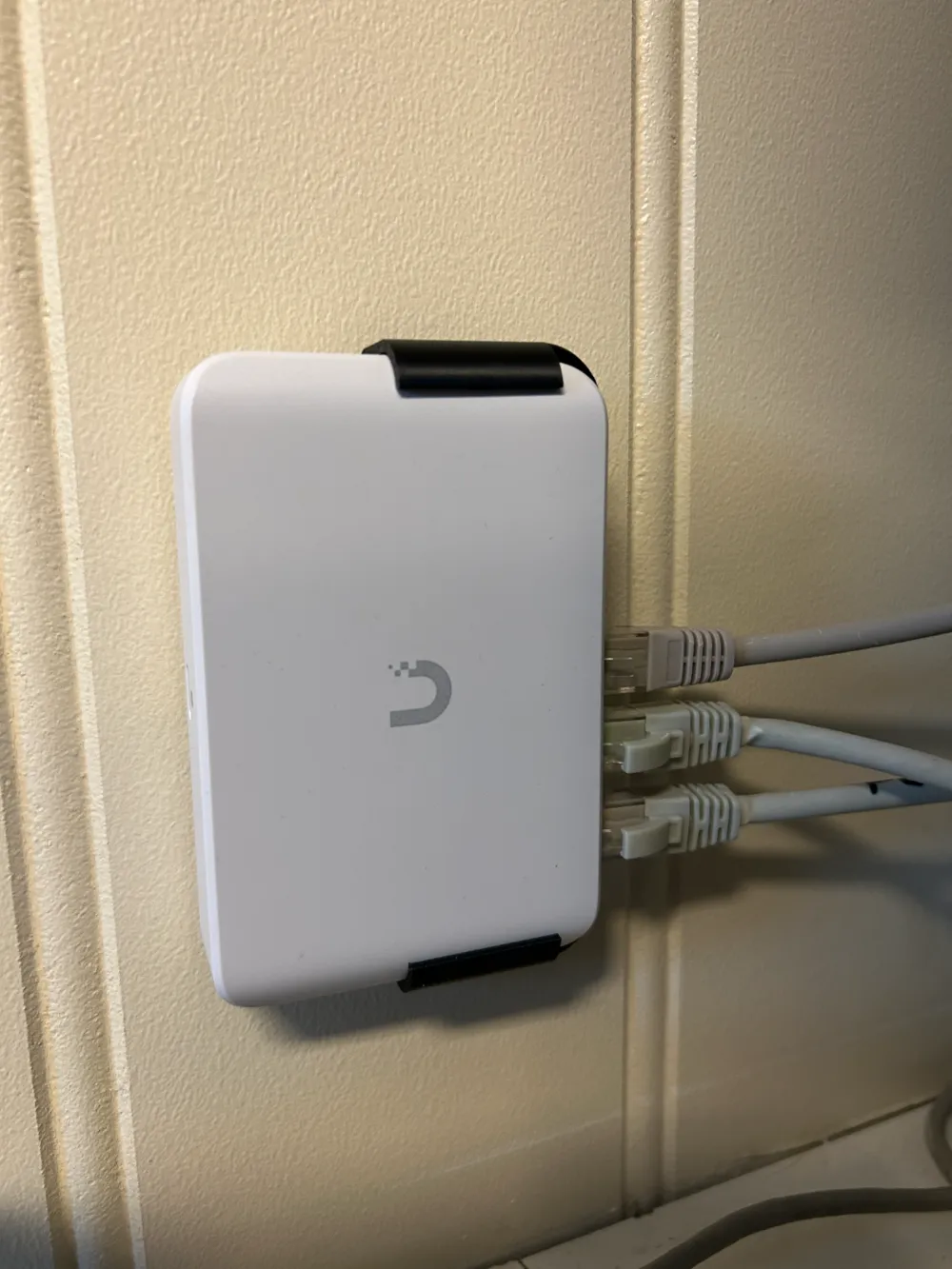 USW Flex Mini Wall Mount by user_2262337191 - MakerWorld