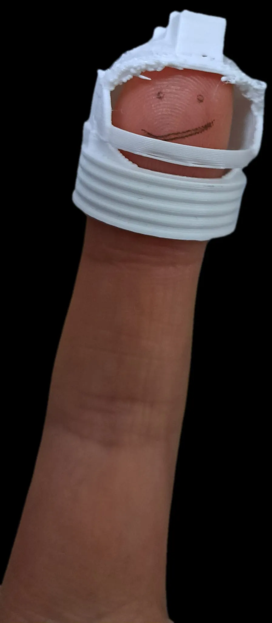 Doctor Who space helmet by fortniteguy6849 MakerWorld: Download Free 3D Models