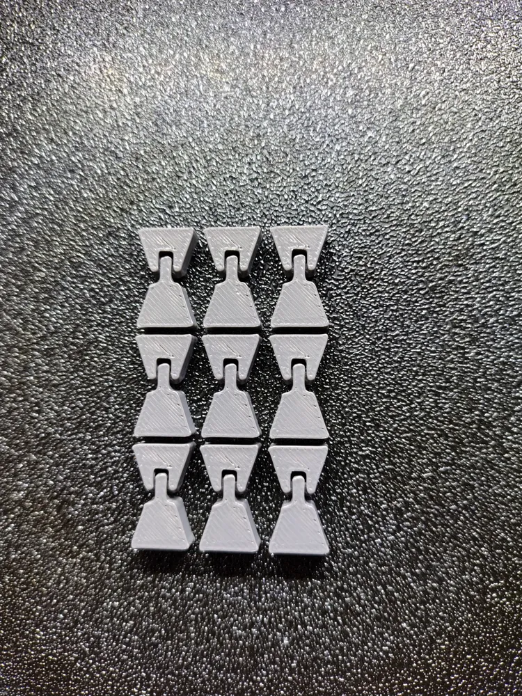 FLEXI CONNECTOR by ciri MakerWorld: Download Free 3D Models