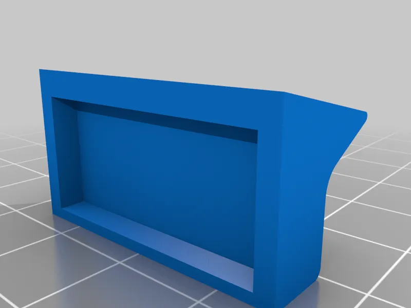 Door and Window Sensor Adapter for Letter Box by TheDuffman85 - MakerWorld