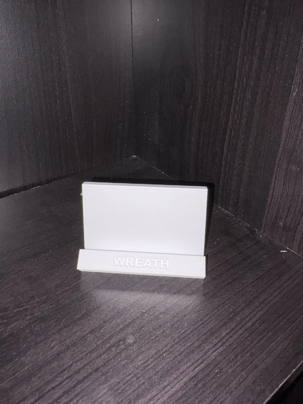Zine Display Stand by user_515310746 MakerWorld: Download Free 3D Models