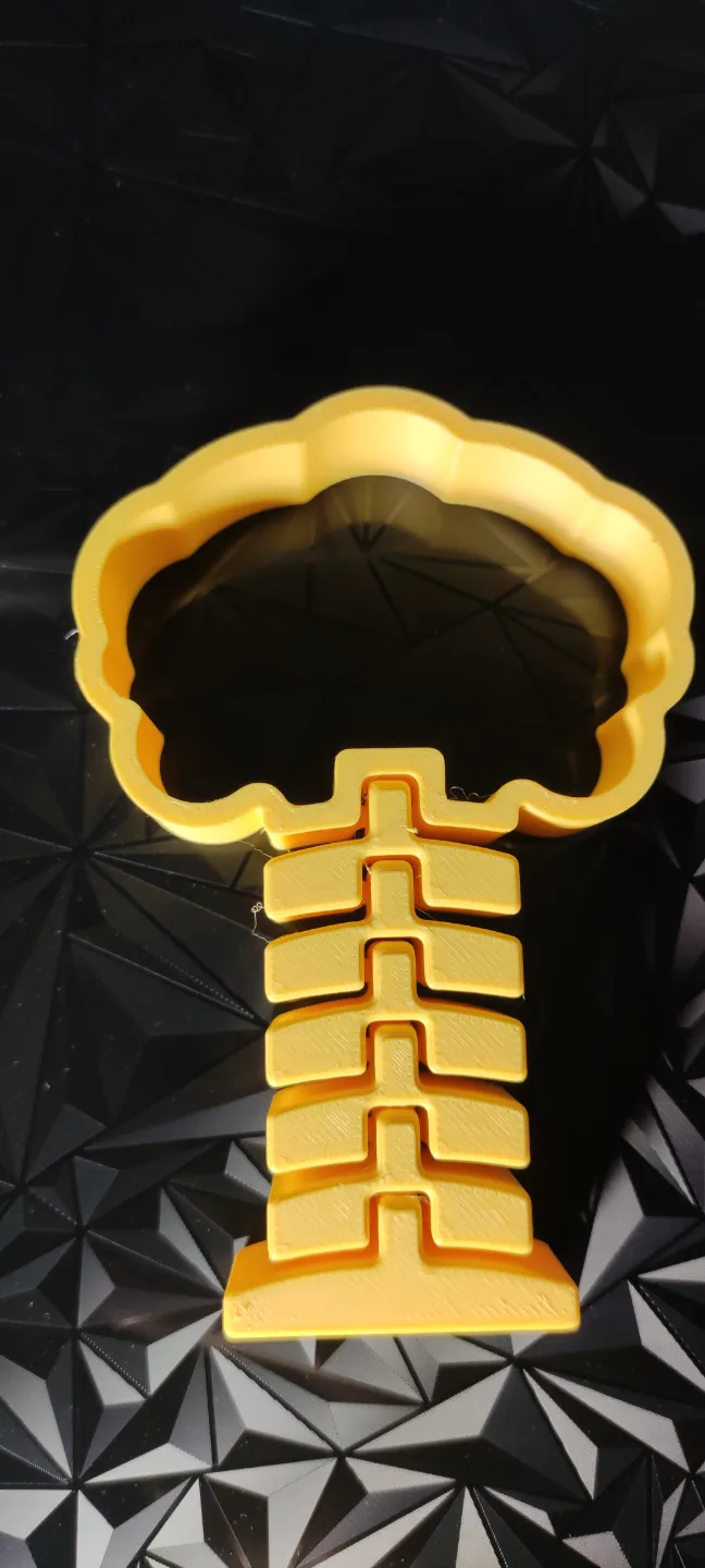 Flexi tree by juniorkawa - MakerWorld