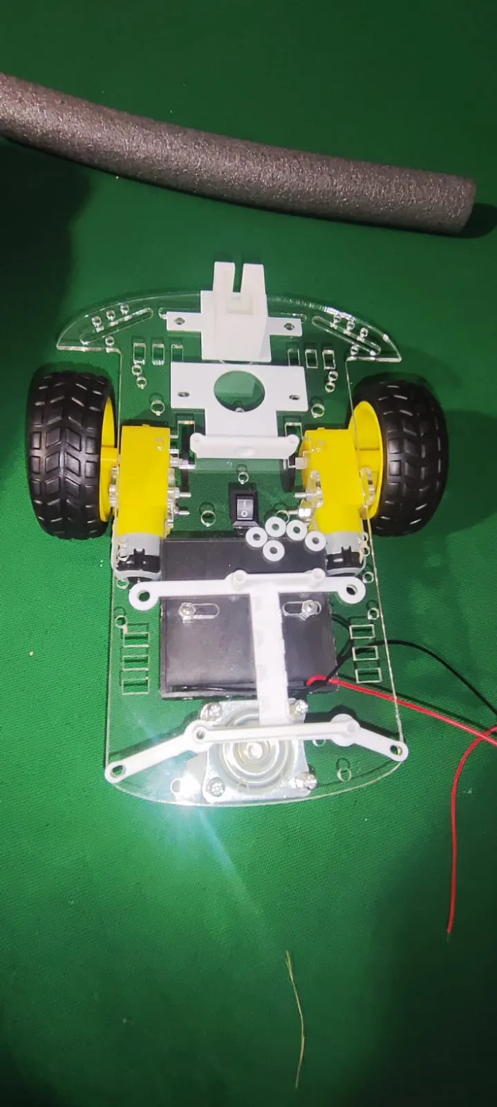 ALIEXPRESS CAR HARDWARE KIT ADAPTATION - Free 3D Print Model - MakerWorld