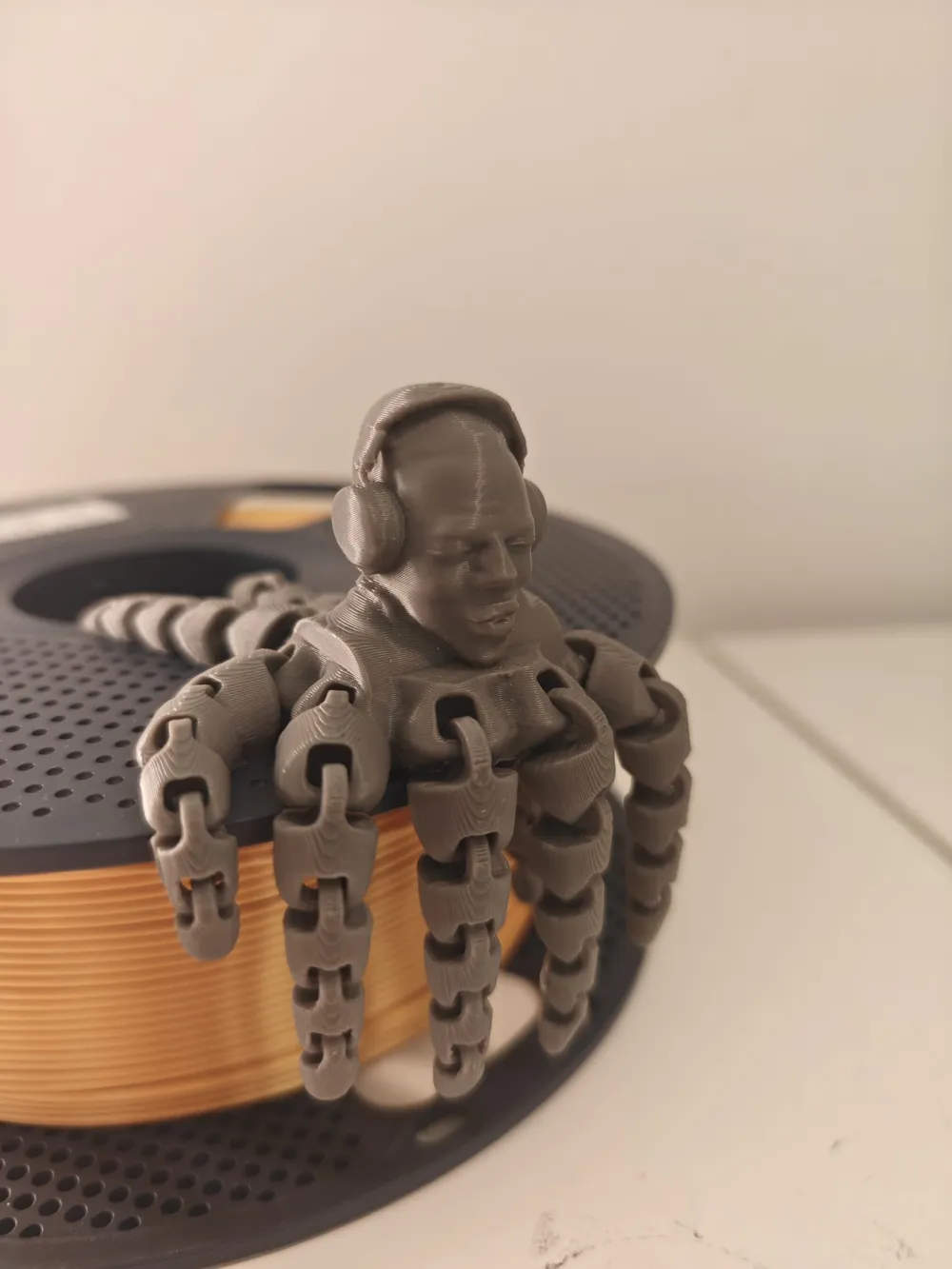The Kinda Homelesstopus - Ishowspeed as an octopus by Fresspflanze3D ...