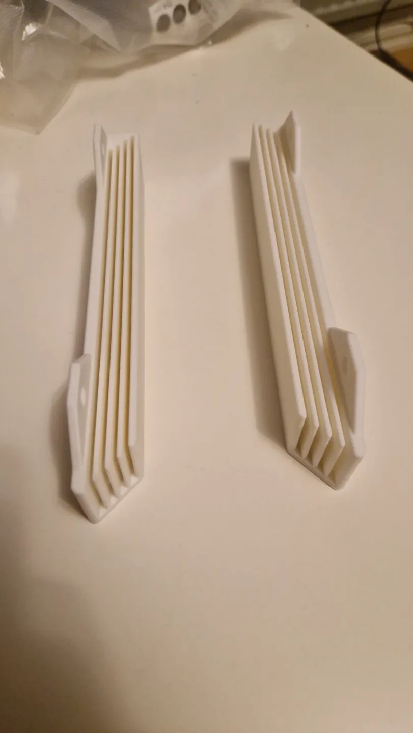 Build plate holder for 4 256x256 plates A1/P1/X1 by lukas98 - MakerWorld