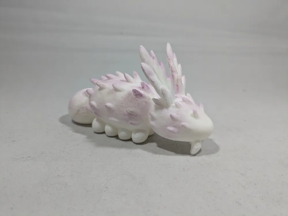 Deep Sea Bunny from Pressure (Roblox) - Free 3D Print Model - MakerWorld