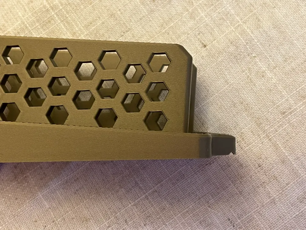 Sponge Holder - Free 3D Print Model - MakerWorld