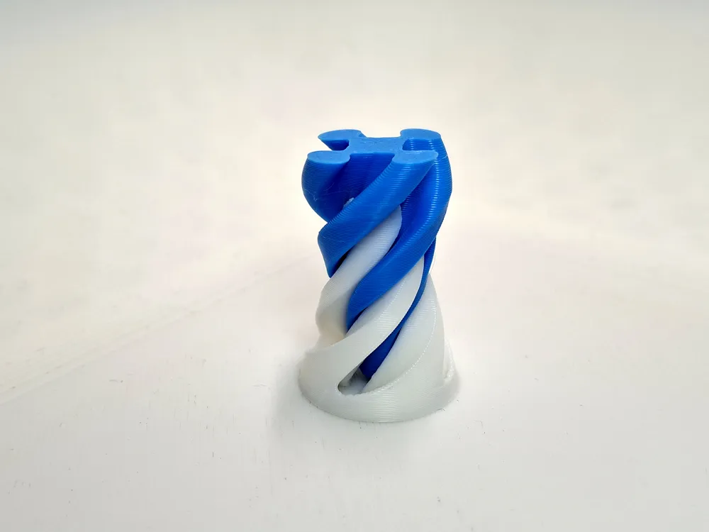 Mini Cono Espiral Antiestrés - Modelo de impresión 3D gratuito - MakerWorld