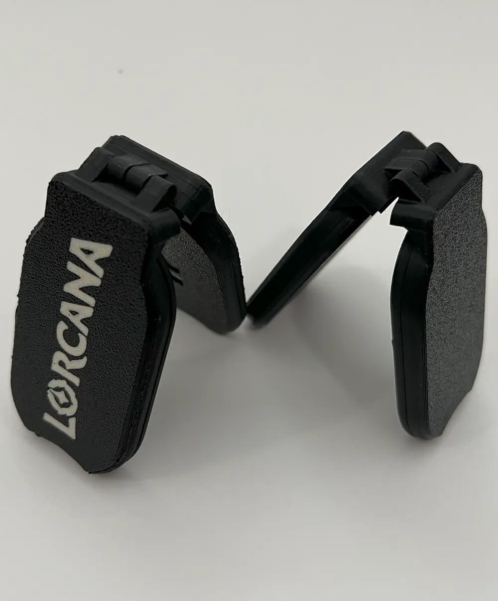 Folding Dual Life Lore Counter for TCGs Remixed by Geegeez MakerWorld ...