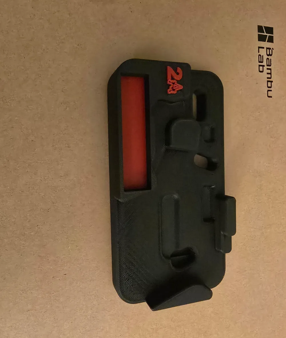 Glock Bench Block by Ryatta6 - MakerWorld
