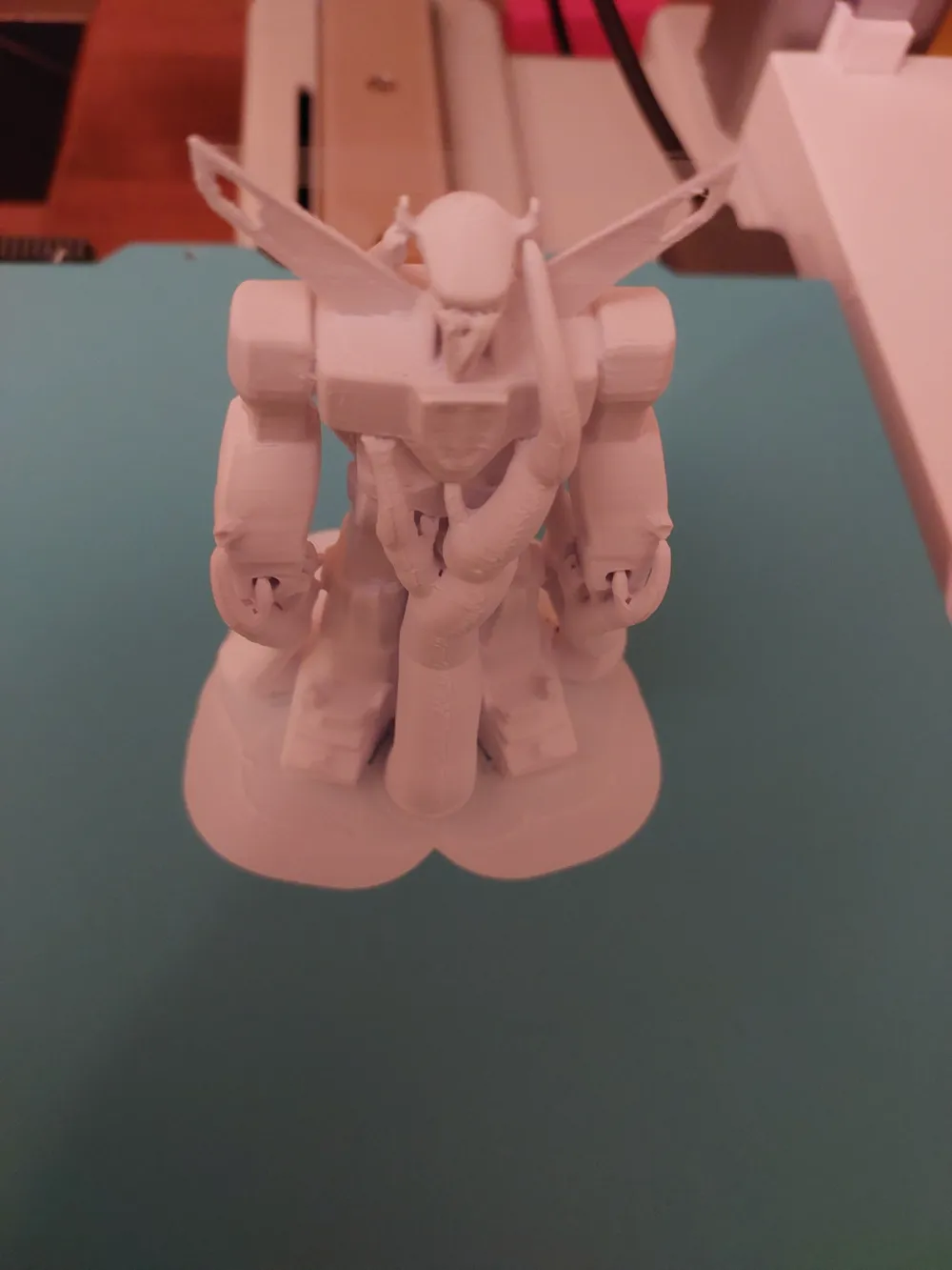 voltron by Redbull76 MakerWorld: Download Free 3D Models