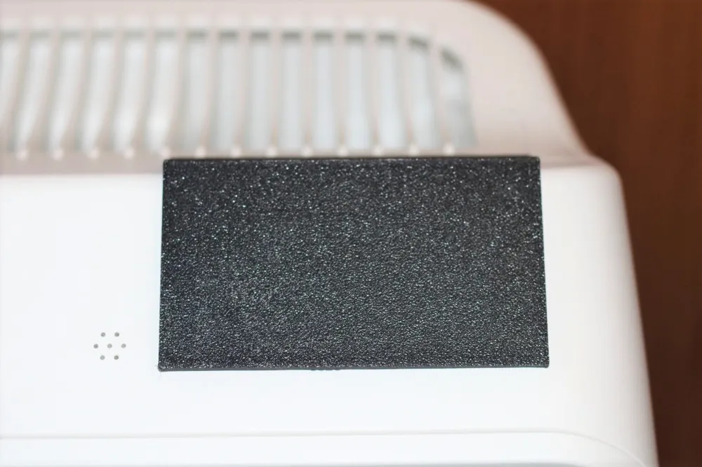 Winix C545 LED Cover by Ken Mills - MakerWorld