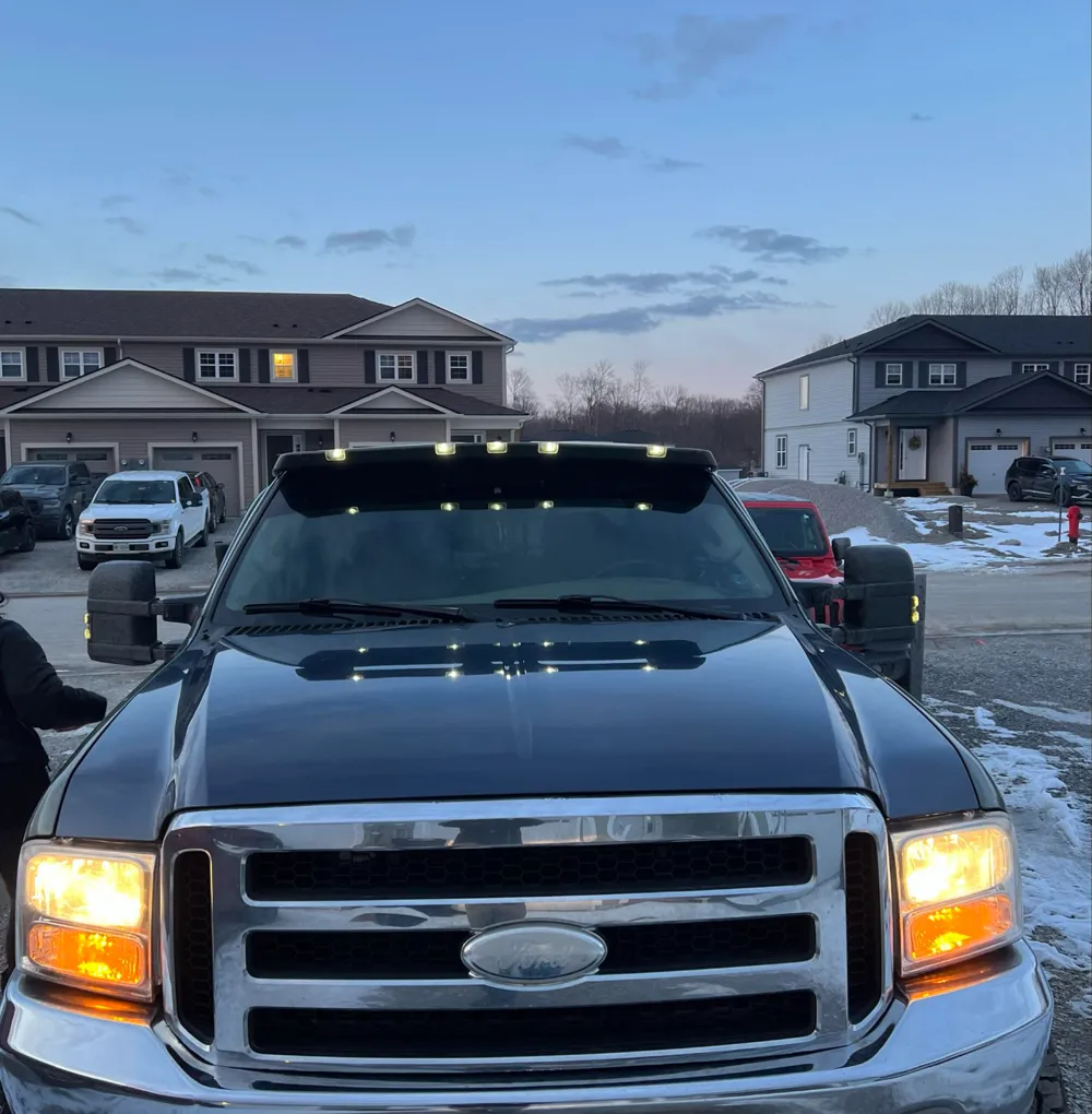 Ford Lund Visor Clear lens replacement - Free 3D Print Model - MakerWorld