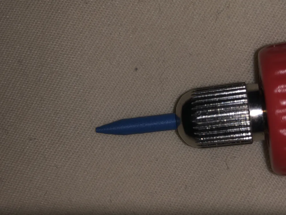 3mm Friction Welding Rod for Rotary Tool by SGask4 - MakerWorld