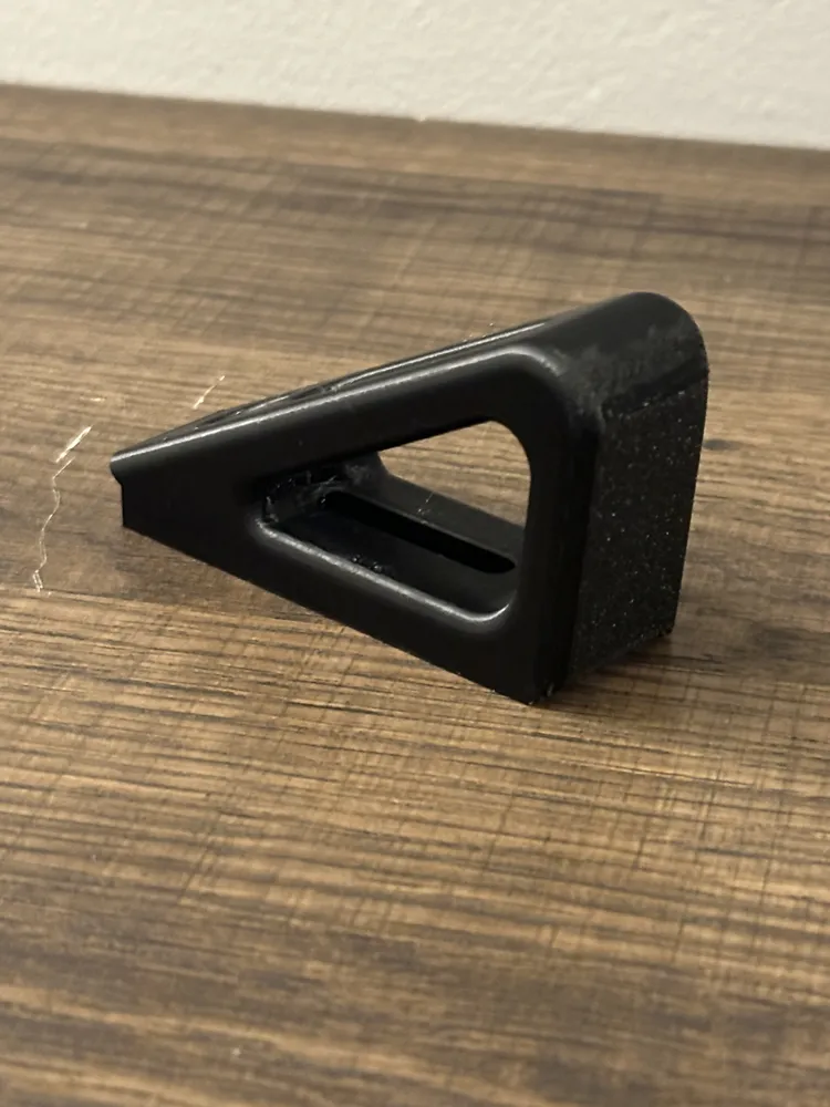 MLOK Magpul Bipod Compatible Angled Foregrip by AMitchell MakerWorld ...