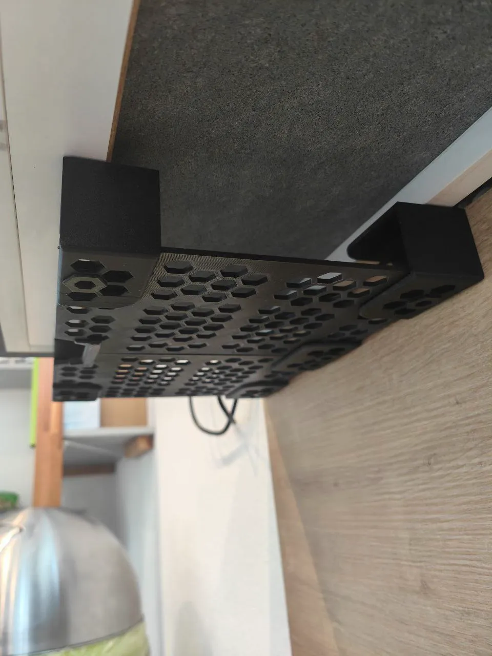 A4 Paper Storage Box by Dulli - MakerWorld